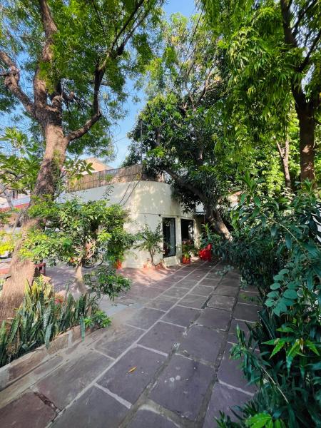The Lata's- A Pet-friendly Villa - Jaipur
