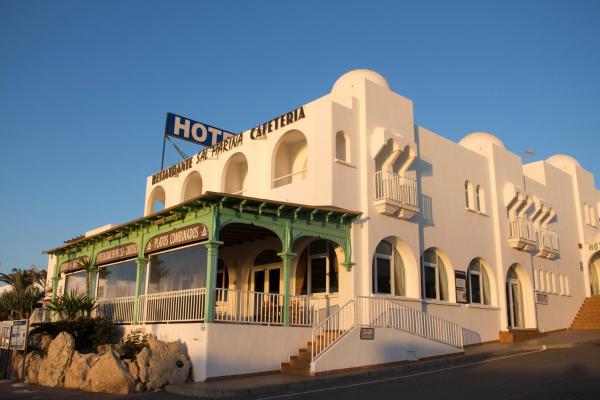 Hotel Sal Marina - Mojácar