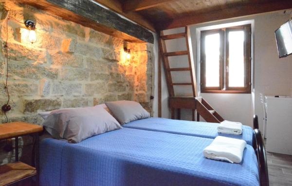 Nice Home In Ollolai With Wifi - Fonni