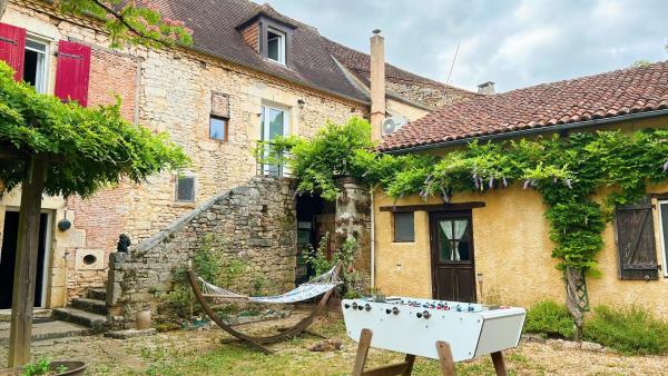 La Closerie Des Arts - Dordogne
