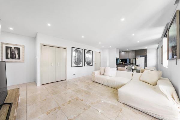 3bds& Fishm &Citylife Super Cozy - Rosebery