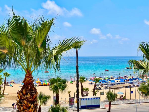 Finestrat La Cala Primera Linea - Villajoyosa