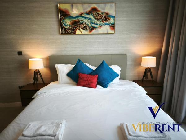 La Riviera Serenity - Dubai