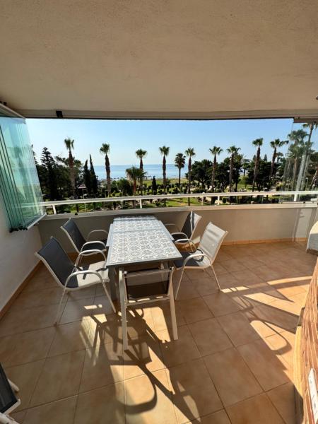 Marina D'or - Vue Frontale Sur Mer - Oropesa del Mar