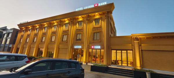 La Casa De Rann - Bhuj