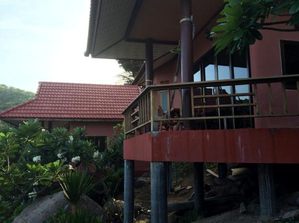 Aow Leuk Grand Hill - Ko Tao