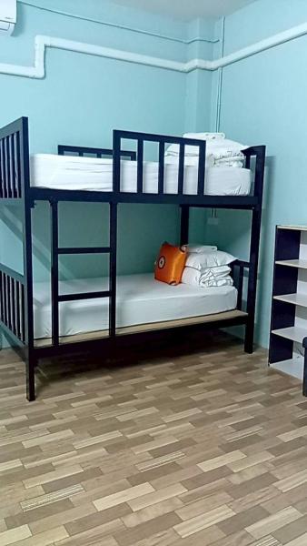 Green Gen Hotel Phuket - Ko Yao Yai