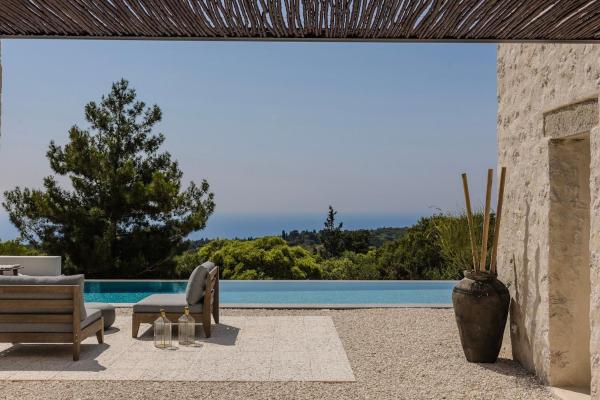 Thymisis Villa 2 - Asos