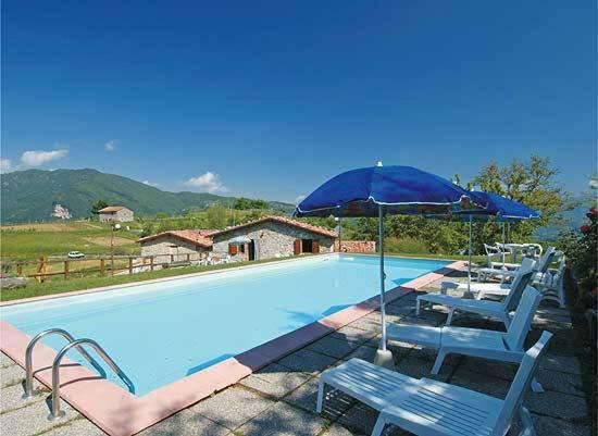 Agriturismo Summer - Tuscany