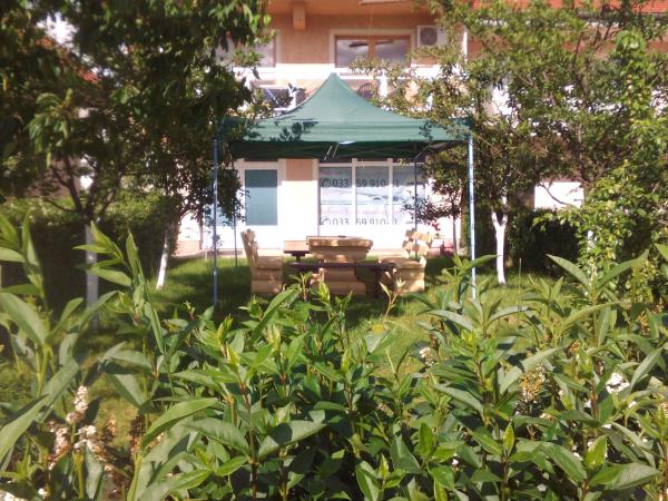 Holiday Home Hodo - Sarajevo