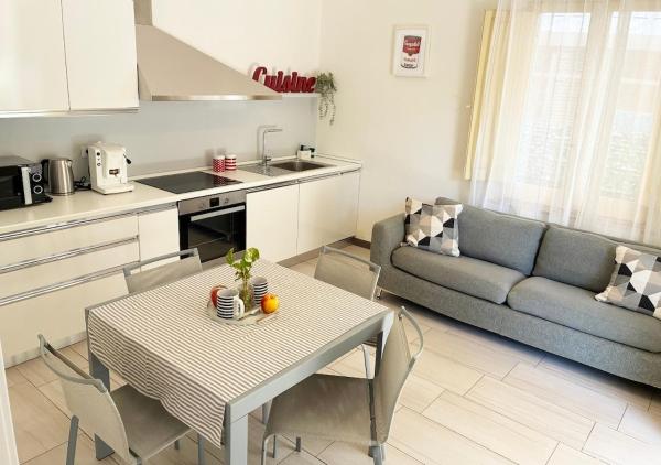 Holihome Wave Living - Provincia di Teramo