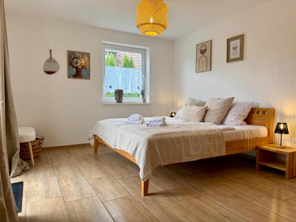 Zk Living Ferienwohnung Eg - Bavaria