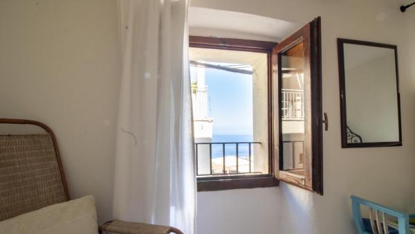 Casa De Lu Ventu Dimora Storica Con Vista Mare Infinita - Castelsardo