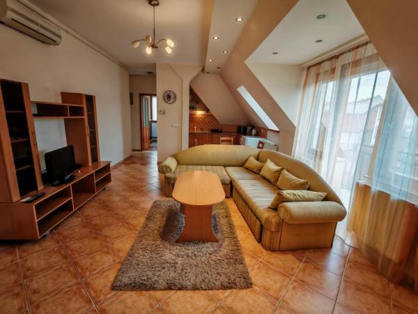 Kazinczy - Kecskemét