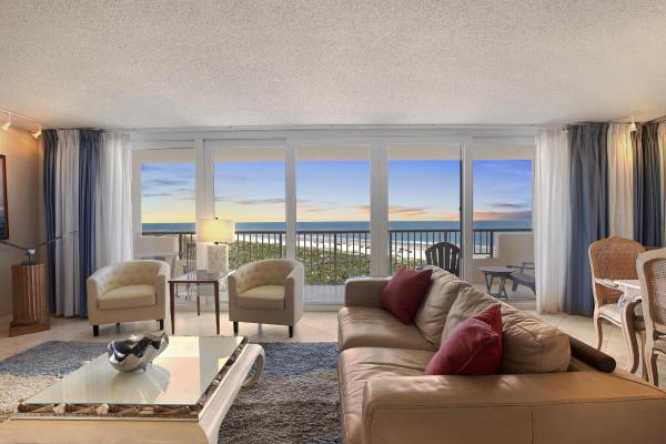 Minorca The Inlet 1007 - New Smyrna Beach, FL