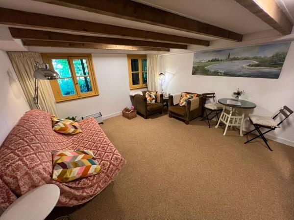 Appartement Tuinzicht - Brummen