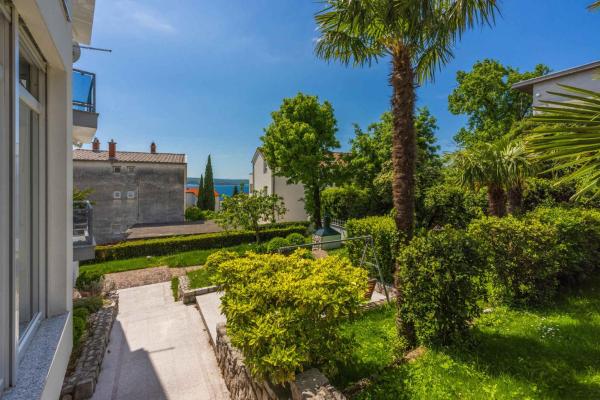 Apartments In Crikvenica 45073 - Crikvenica