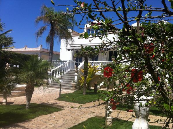 Villa Sissi - Marina di Ragusa