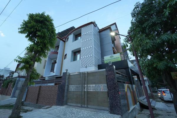 Hotel Kalpavriksha - Prayagraj