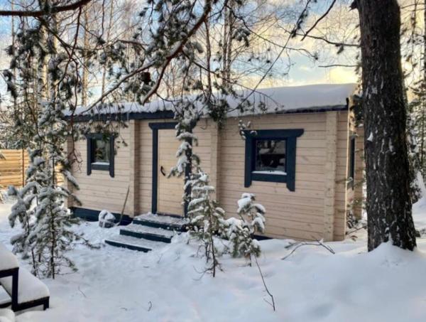 Bungalow Confortable - Île-de-France