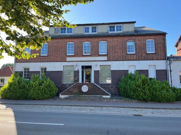 Dähre Wohnung 3 - Mühlhausen/Thüringen