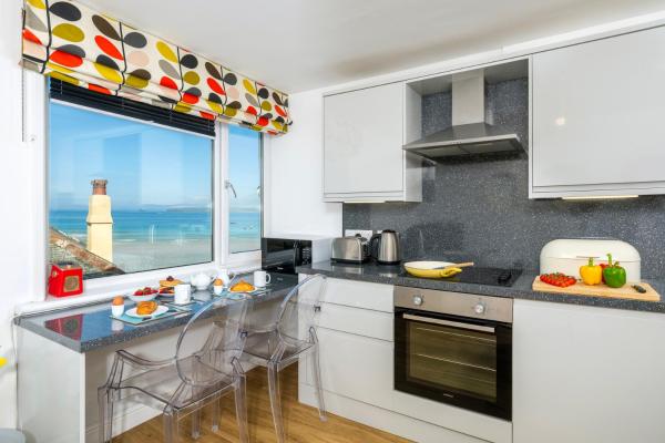 Blue Mist Studio - Saint Ives