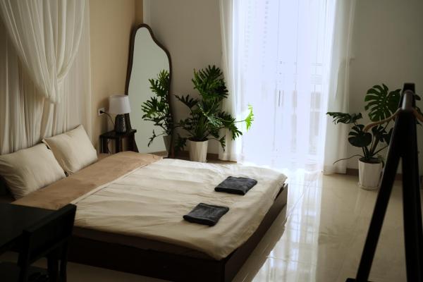 Villi Hà Nội Homestay - Hanoi