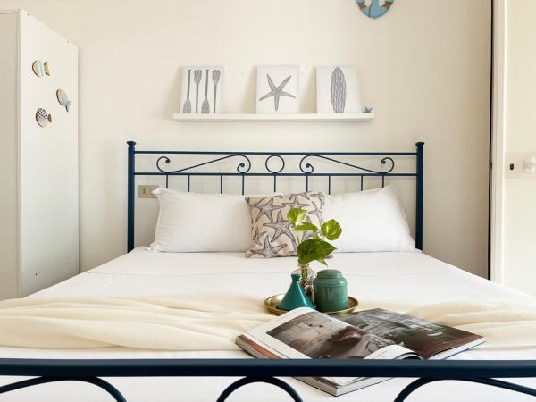 Holihome The Shore Room - Alba Adriatica