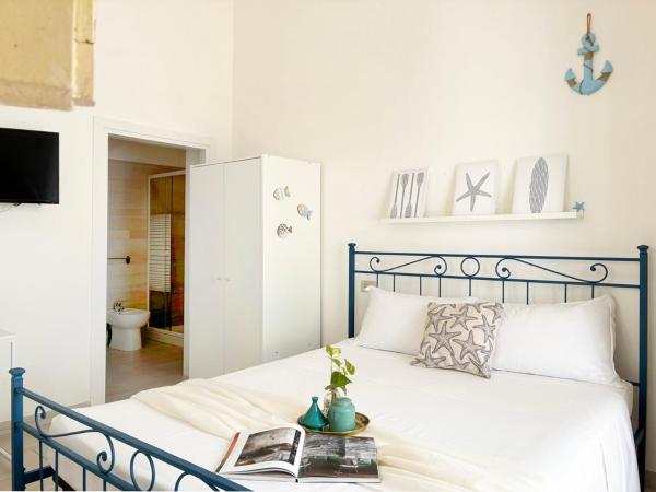 Holihome The Shore Room - Martinsicuro