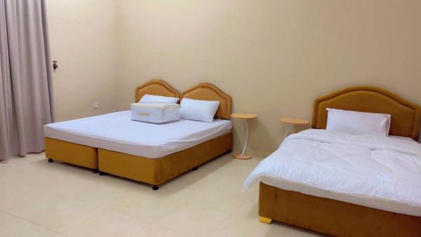 Apartment In A House With Other Rooms For Rent - Salalah