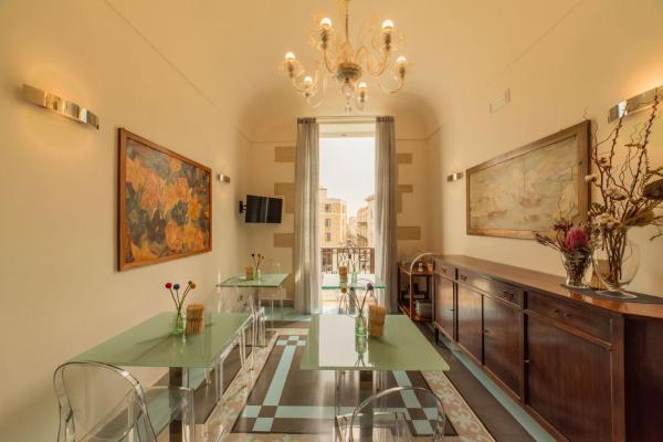 Archimede Vacanze B&b - Syracuse