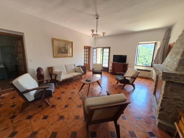 Vue Panoramique - Oletta