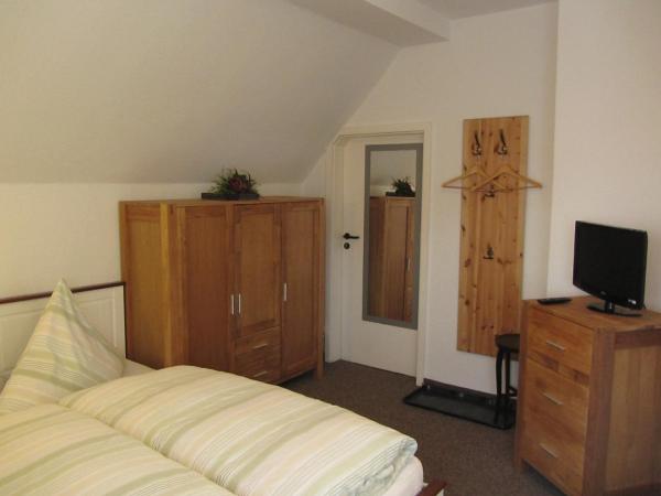 Sylt-motel - Nordsee