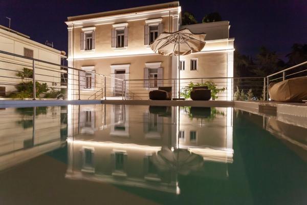 Aylin Executive Suites - Rhodos