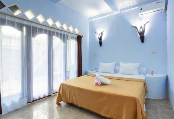 Polong Hostel - Indonesien