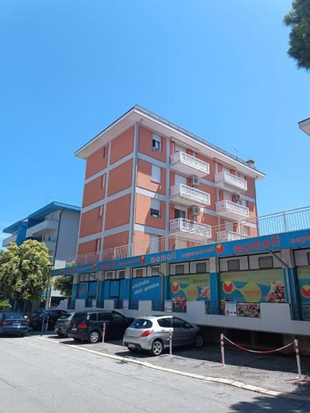 Paron - Bibione