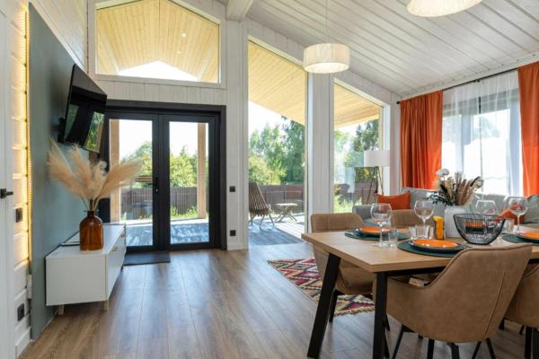 Bungalow éLégant - Île-de-France