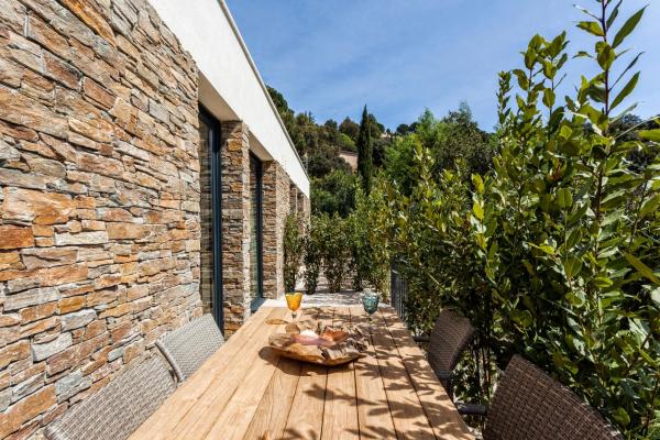 Azure Apartment - Cavalaire-sur-Mer