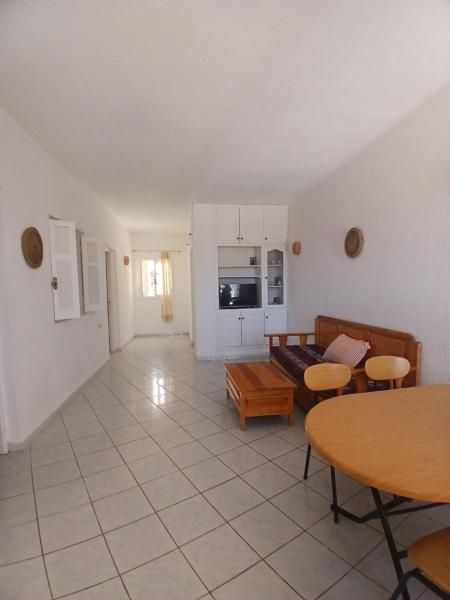 Appartement Nour Djerba Lagune - Djerba