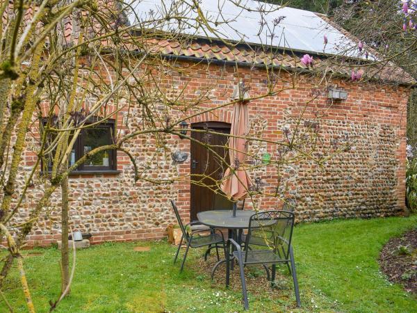 Uk46714 - Flint Lodge - Holt