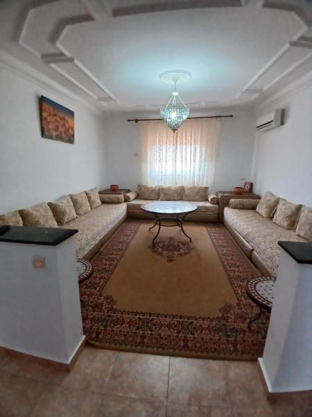 Appart'hotel Dior Lamane - Azilal