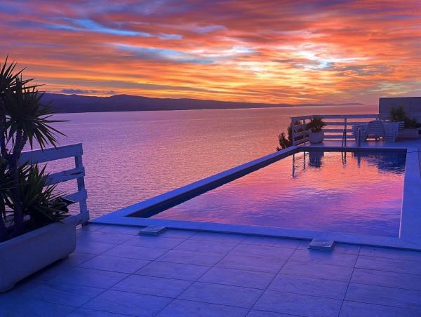 Elona Apartments - Brač