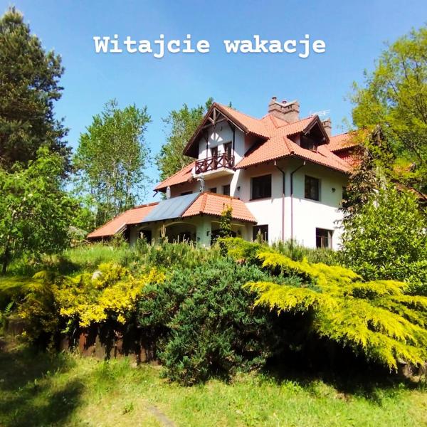 Leśna Polana - Mazury