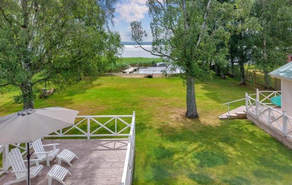 Lovely Home In Höör With Wifi - Höör