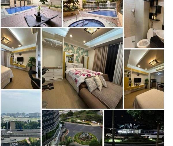 150 Newport Boulevard - Makati