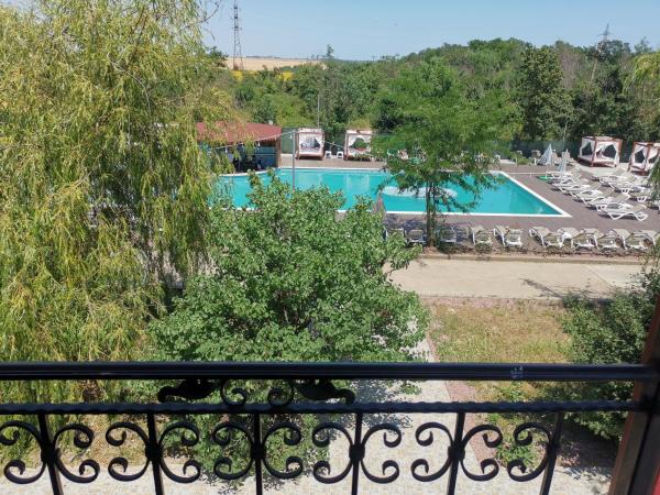 For Fun Resort Naturist - ルーマニア