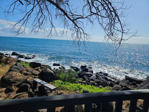 Absolute Oceanfront Tourist Park - Bargara