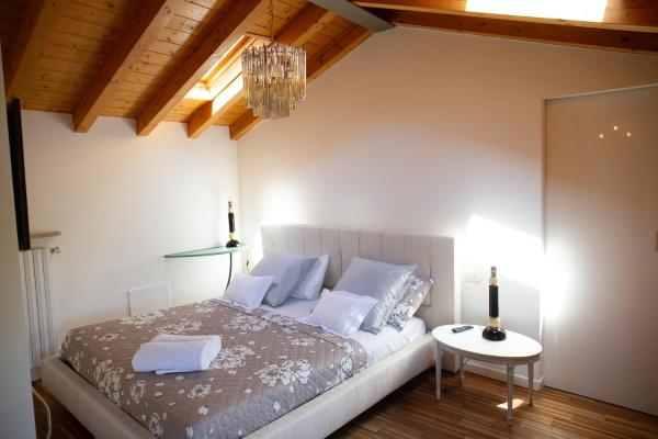 Susy's Apartment - Bardolino commune, Italy