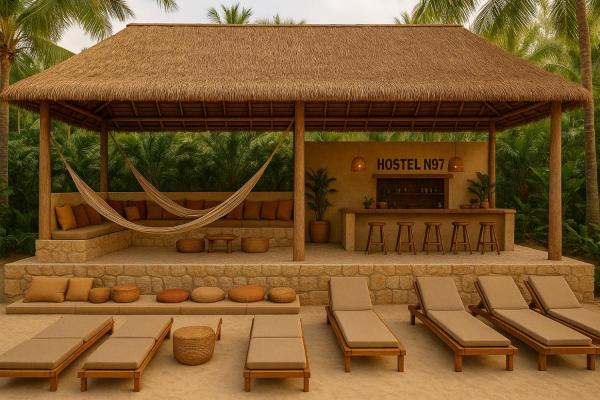 Hostel 197 - Tanzanie