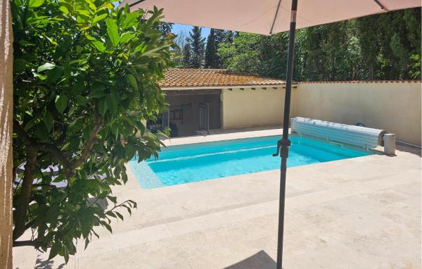Cozy Home In Maureilhan - Béziers